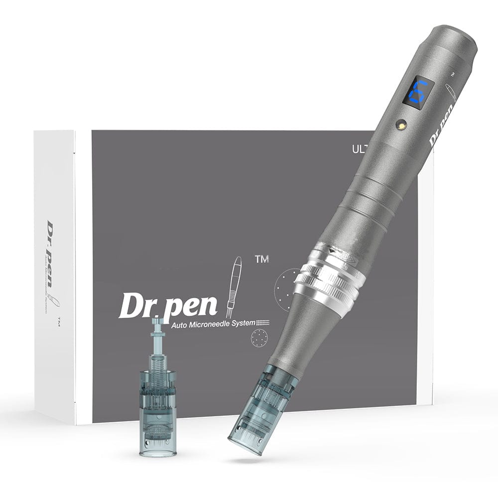 Dr.Pen M8-Microneedling Pen – xyzdreams