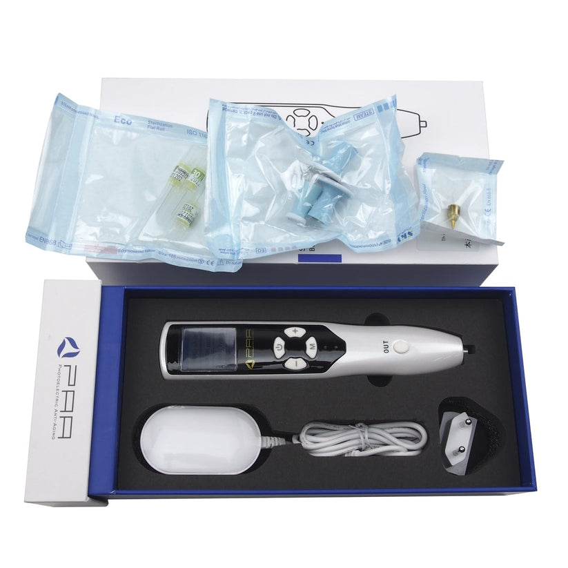2in1 Ozone Plasma Pen – xyzdreams