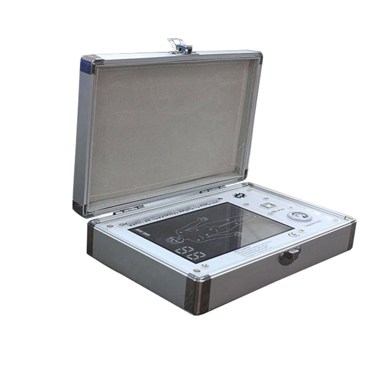 4th Quantum Magnetic Resonance Analyzer – xyzdreams